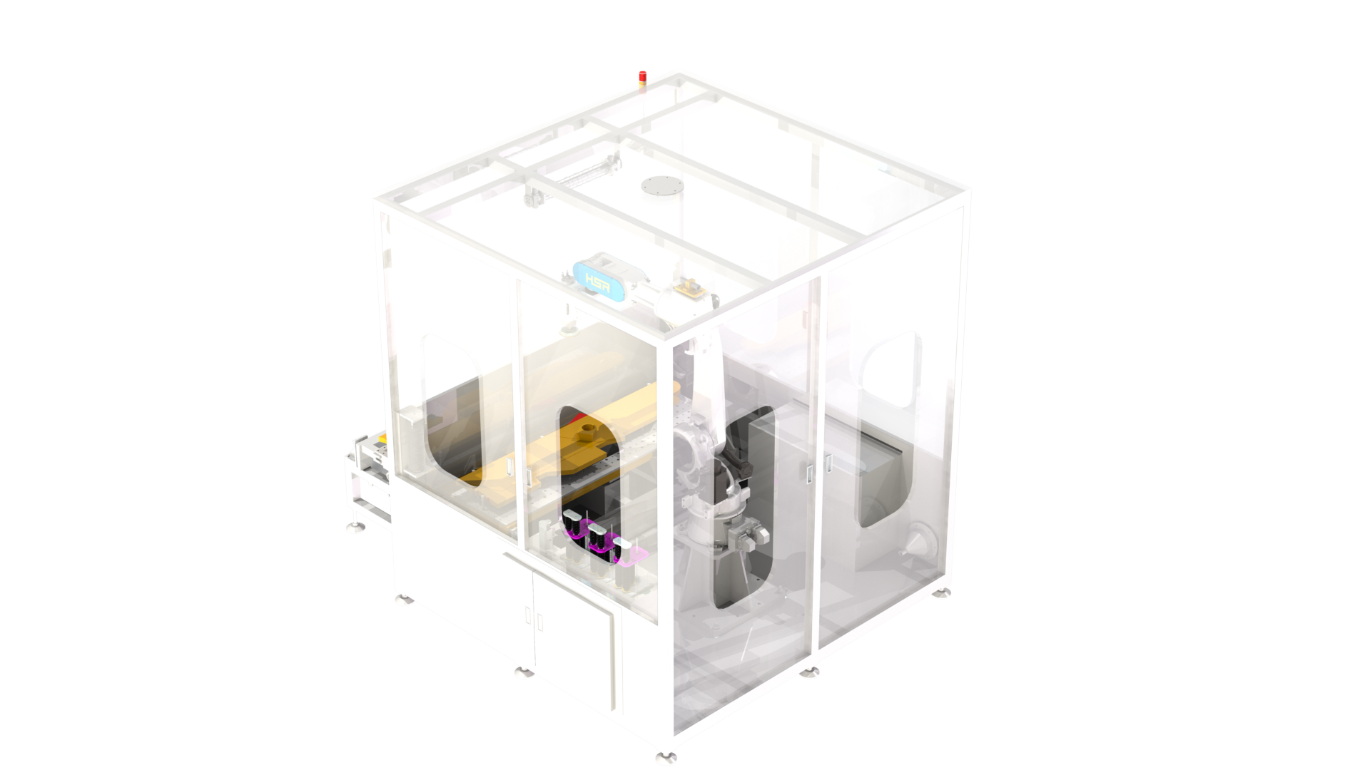 Panel Grinding - Wuhan XV Technology Co,Ltd.