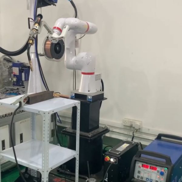 Industrial Robot Automatic Control - Wuhan XV Technology Co,Ltd.