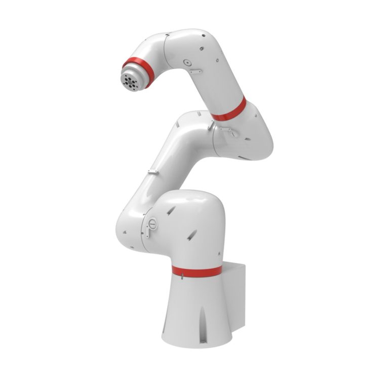 Advantages and applications of industrial cooperative robots - Wuhan XV ...