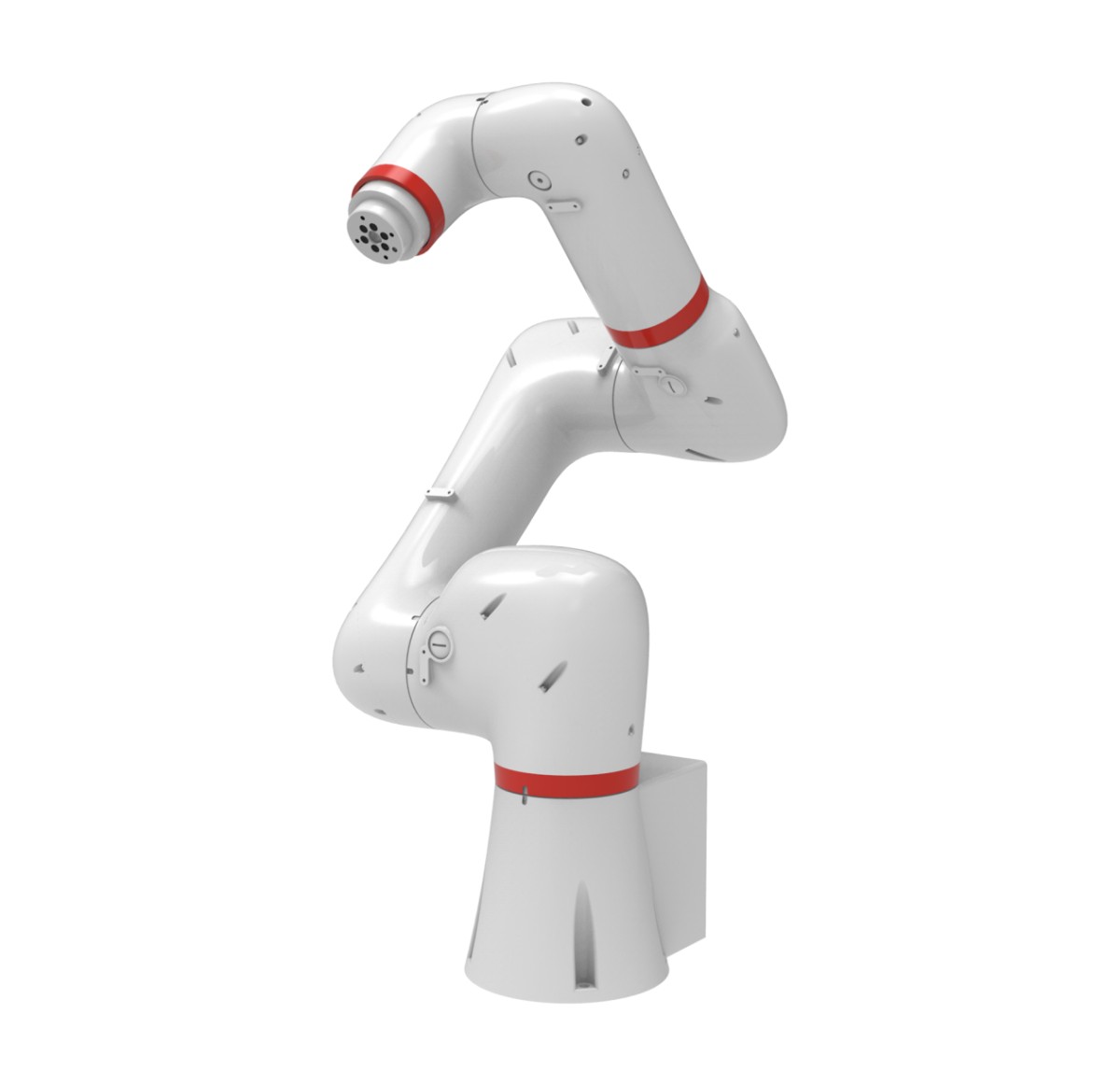 Advantages and applications of industrial cooperative robots - Wuhan XV Technology Co,Ltd.