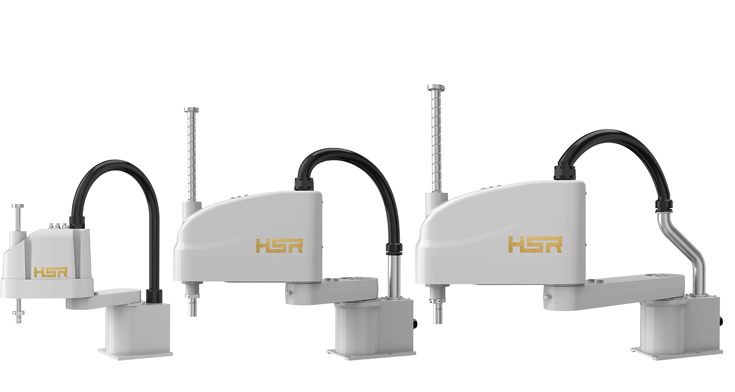 SCARA Robot SR Series - Wuhan XV Technology Co,Ltd.